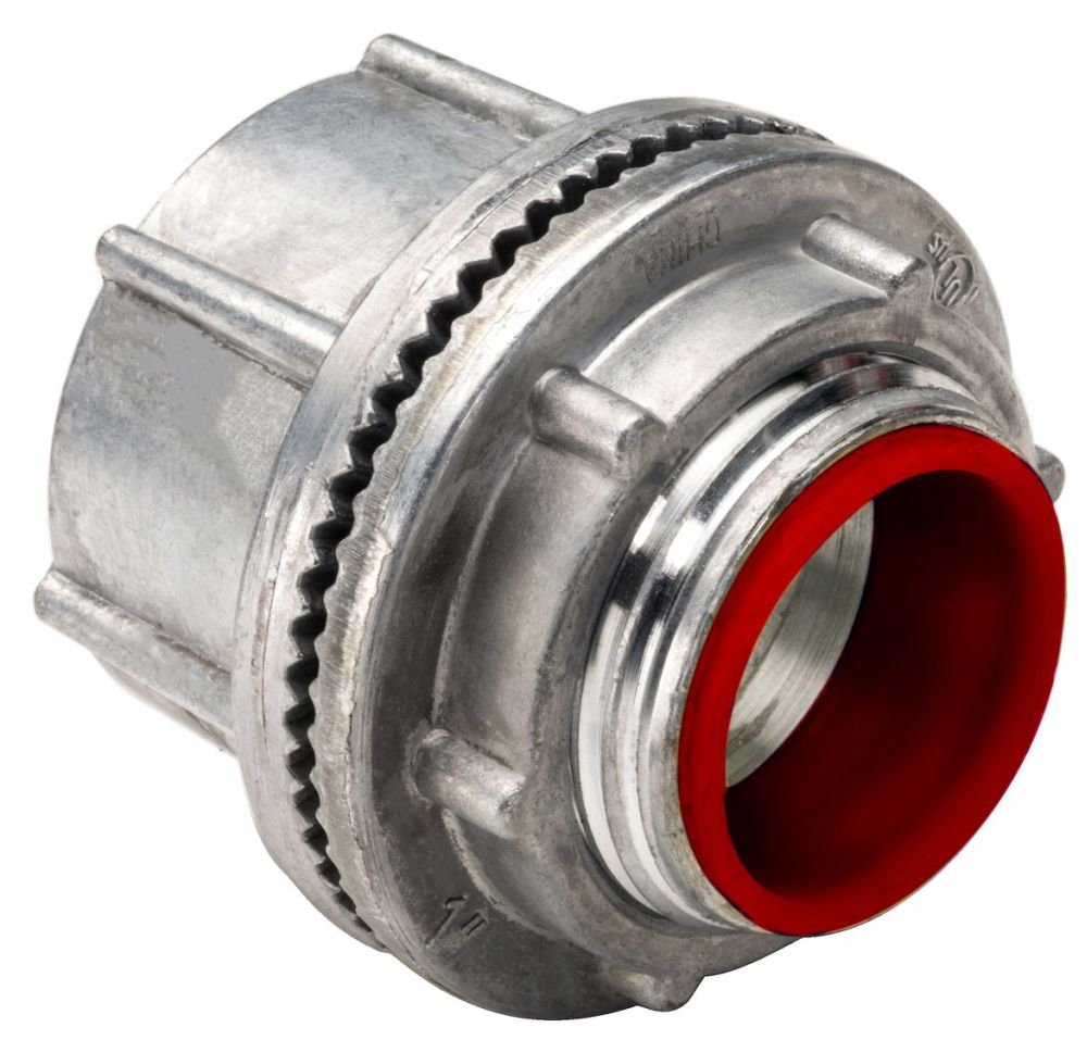 CONECTOR HUB TOPAZ DE 3/4 USA – Raysa Electro Industrial