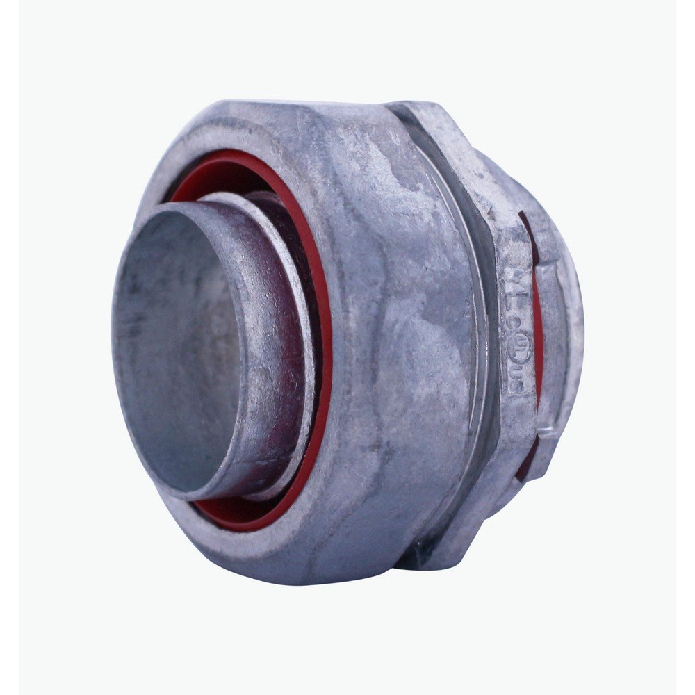 CONECTOR LT RECTO PLASTICO DE 1-1/2 – Raysa Electro Industrial